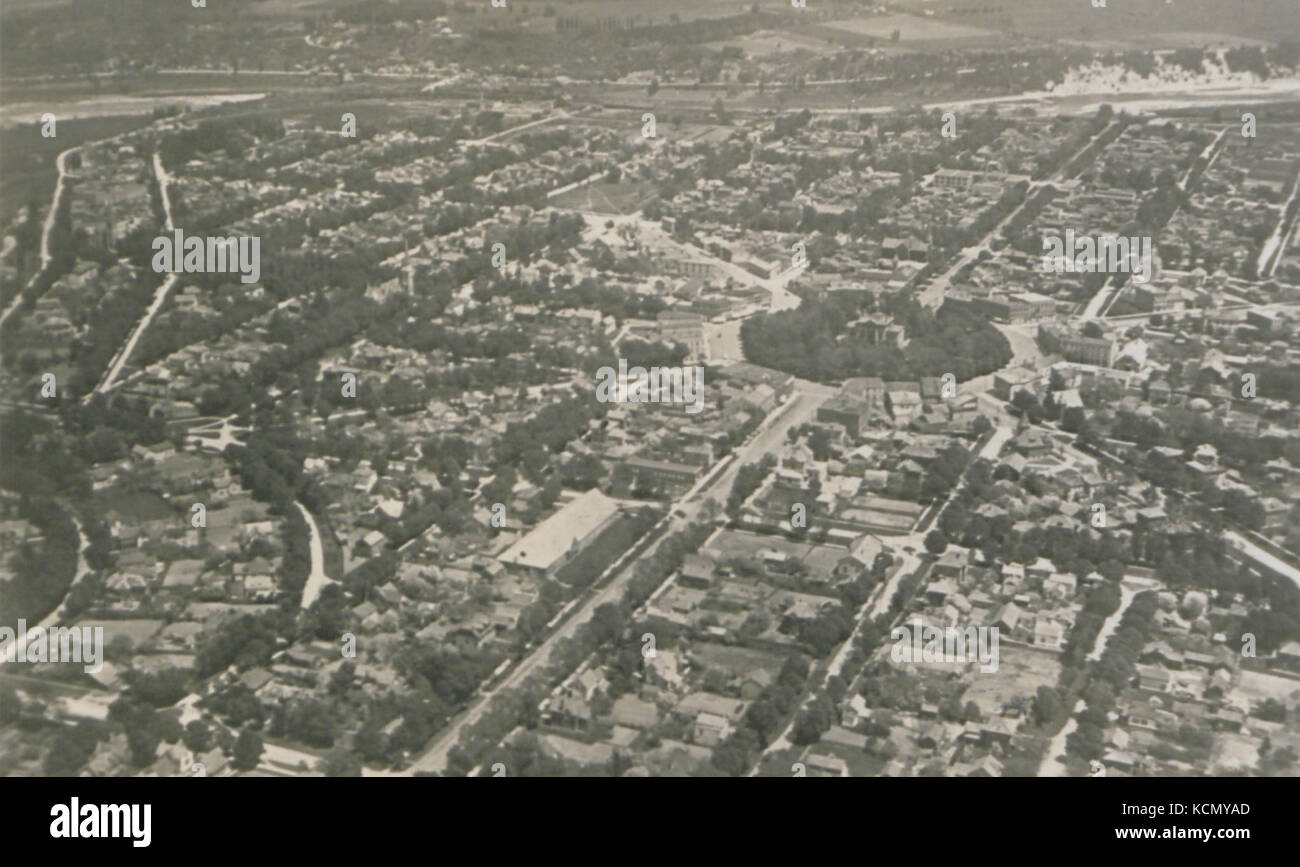 Map of goderich ontario hi-res stock photography and images - Alamy
