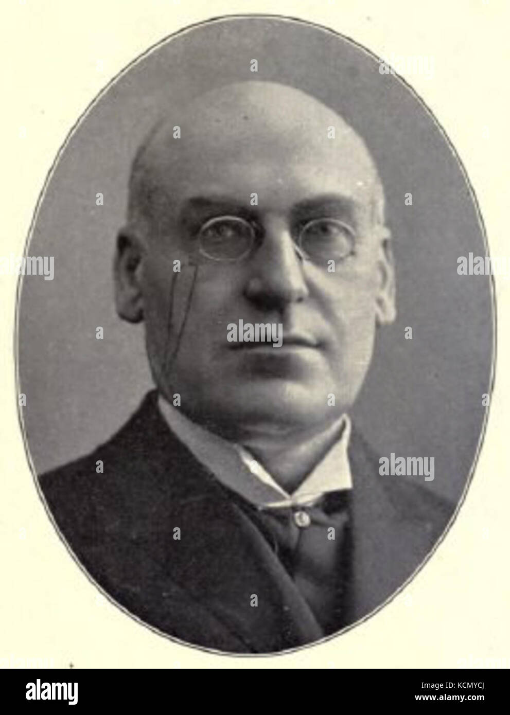 Henry Thomas Duffy Stock Photo - Alamy