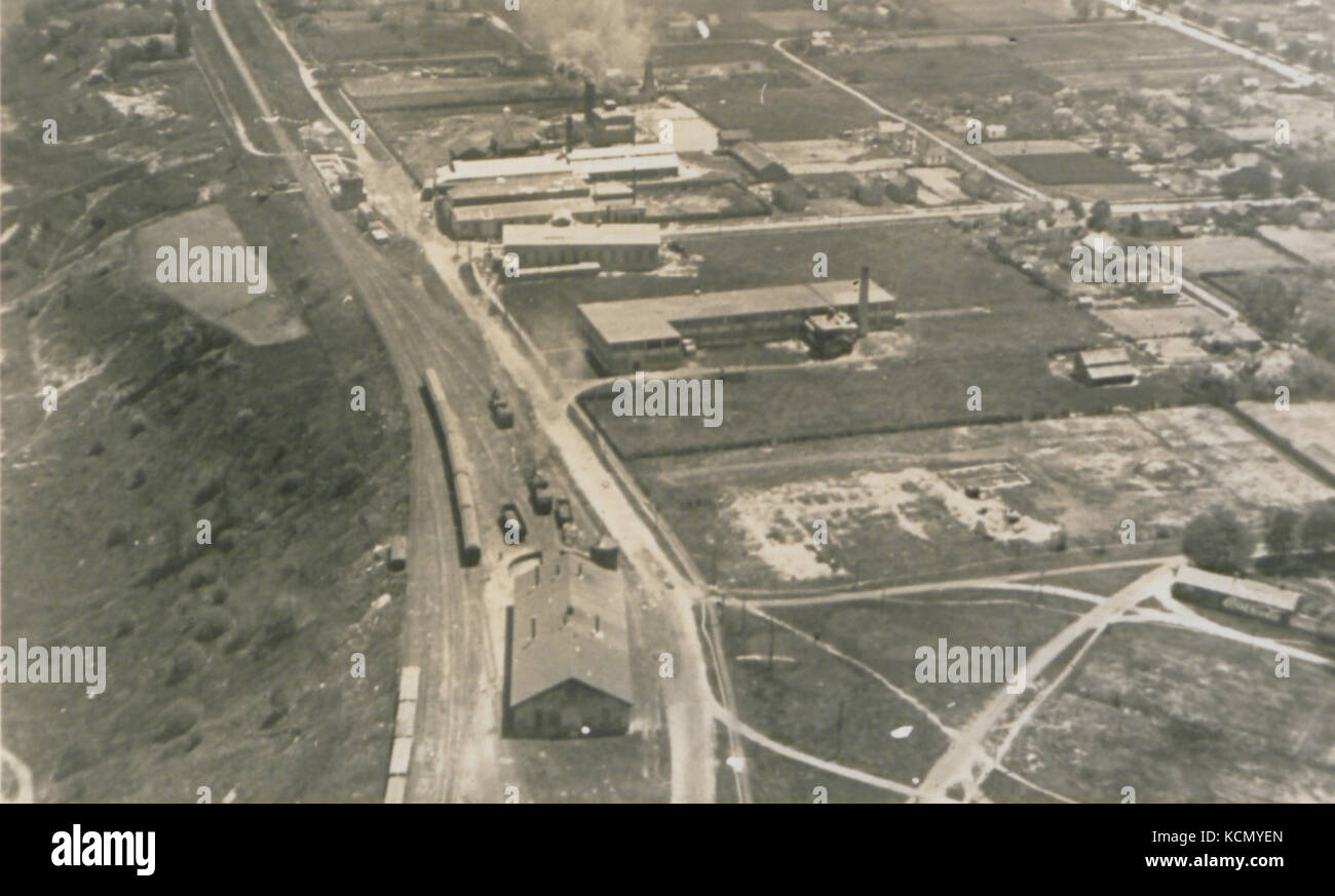 Map of goderich ontario hi-res stock photography and images - Alamy