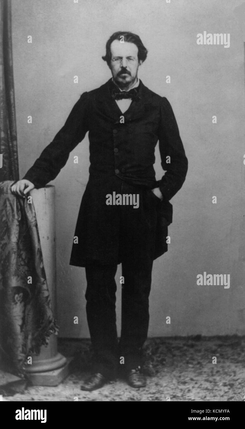 Guillermo Prieto Pradillo Stock Photo - Alamy