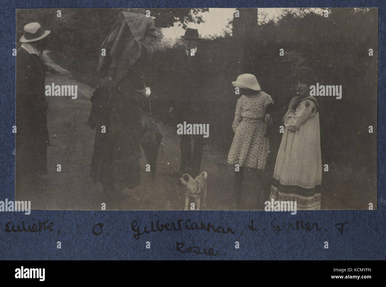 Lady Ottoline Morrell High Resolution Stock Photography and Images - Alamy