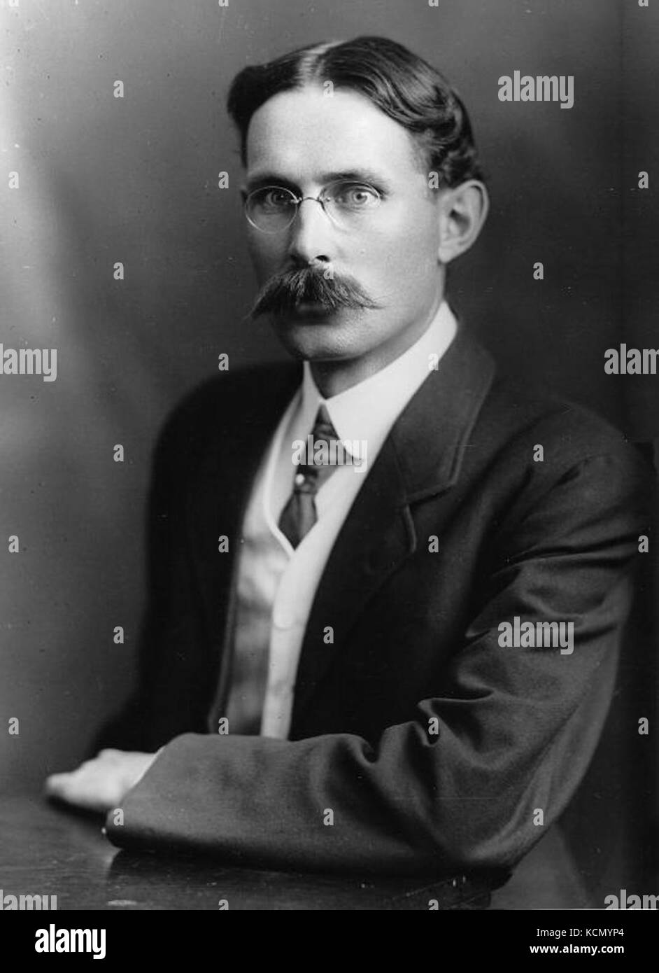Frederick Gage Todd Stock Photo - Alamy