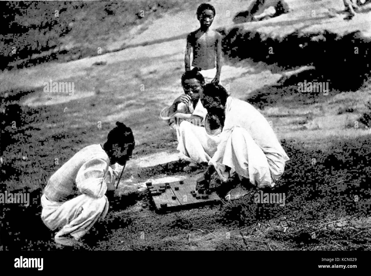 Chess program hi-res stock photography and images - Alamy