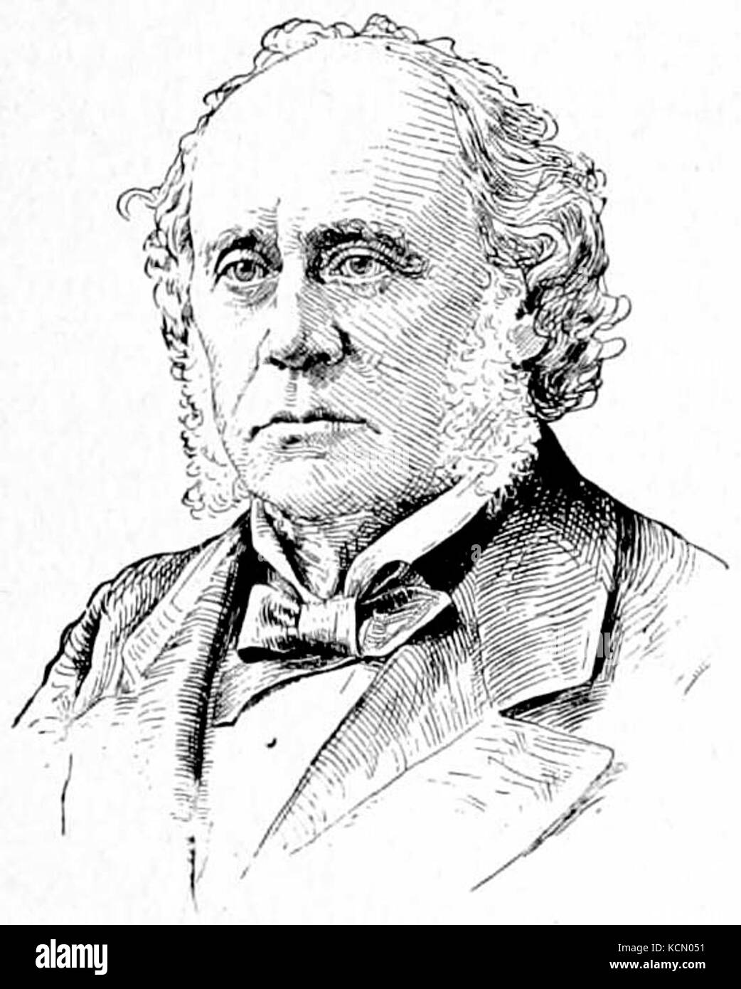 Appletons' Dana Richard Richard Henry Jr Stock Photo - Alamy