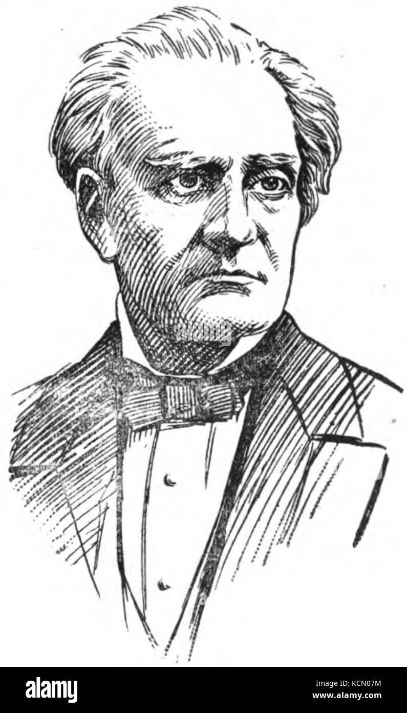 Benjamin wade hi-res stock photography and images - Alamy