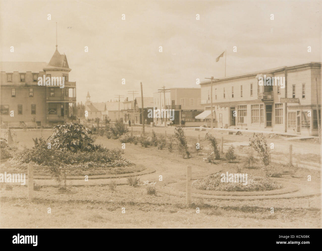 Map of englehart hi-res stock photography and images - Alamy