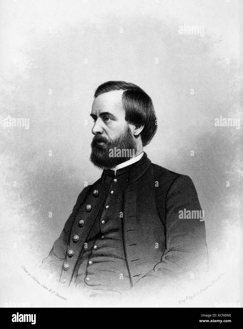 Arthur Buckminster Fuller Stock Photo - Alamy