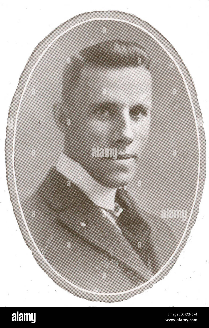 Conde mccullough hi-res stock photography and images - Alamy