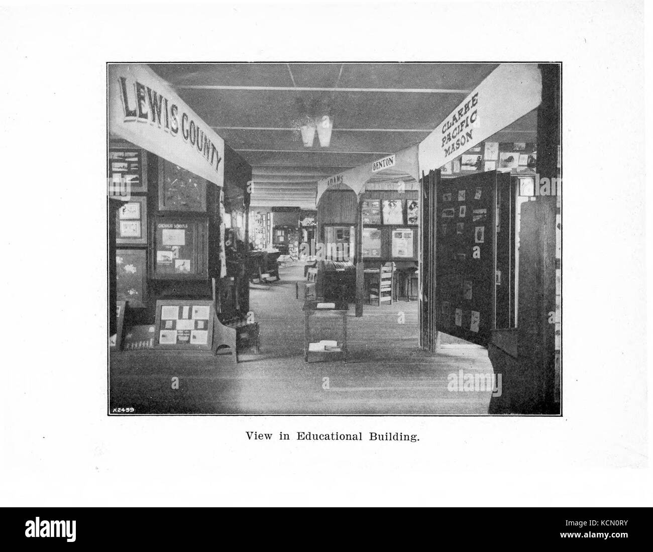 Educational catalogue Cut Out Stock Images & Pictures - Alamy