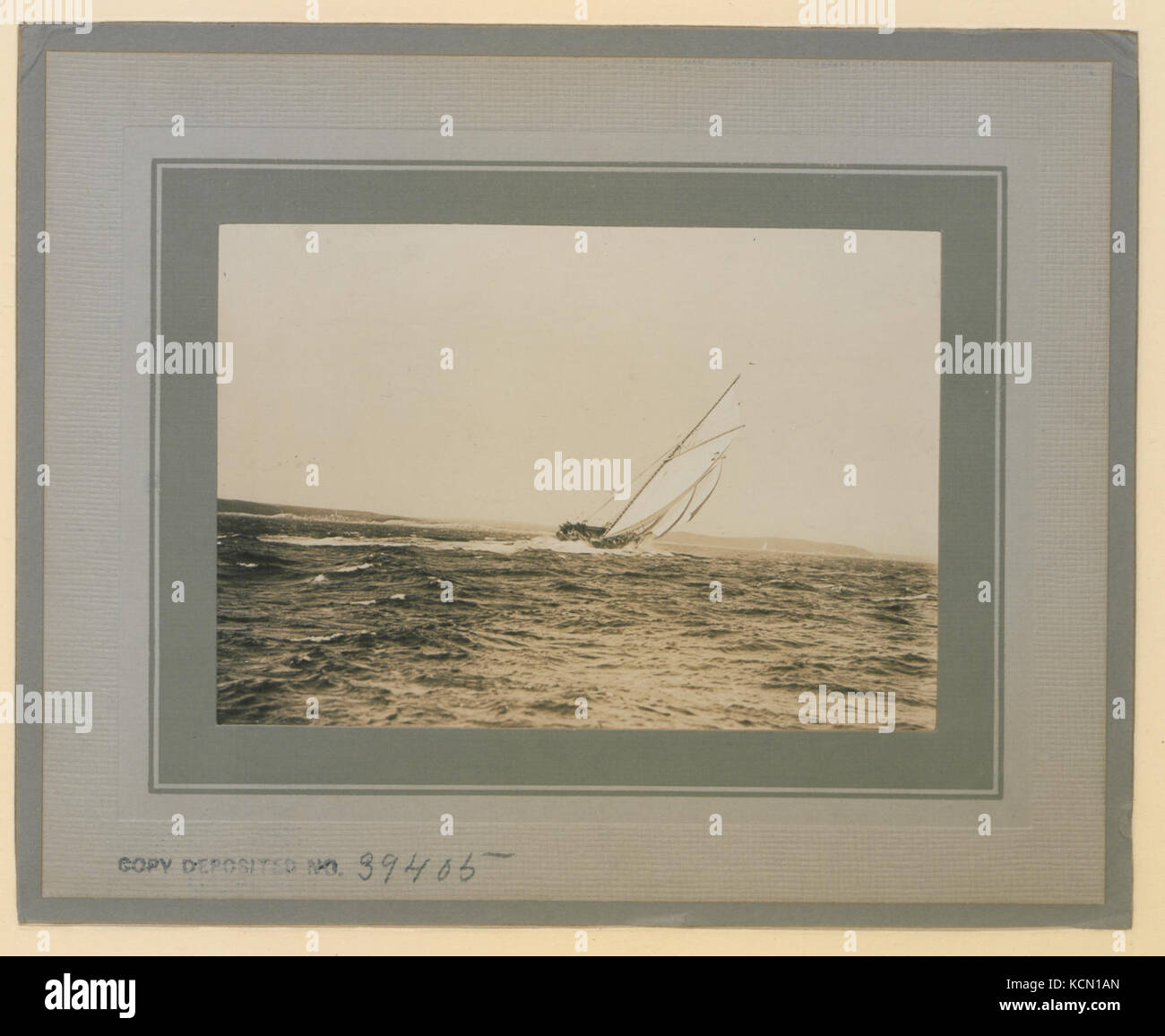 Bluenose history hi-res stock photography and images - Alamy