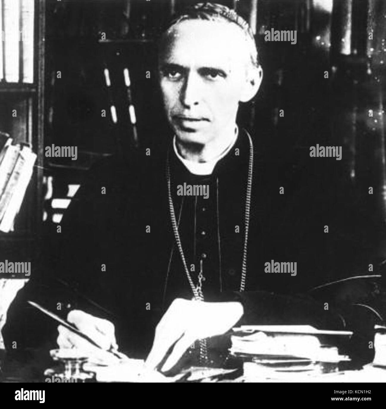 Cardinal mercier hi-res stock photography and images - Alamy