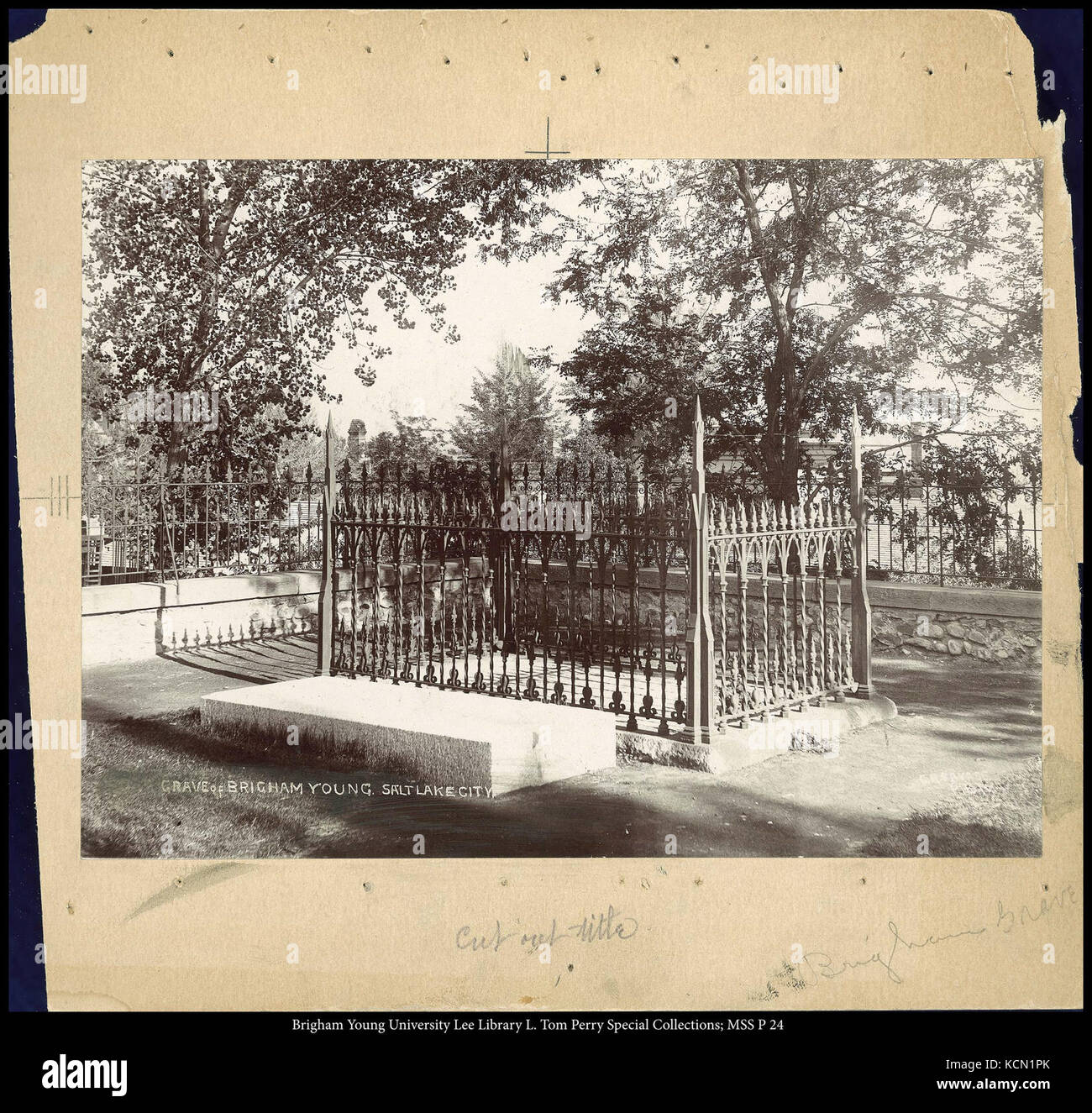 Map Of Brigham City High Resolution Stock Photography and Images - Alamy