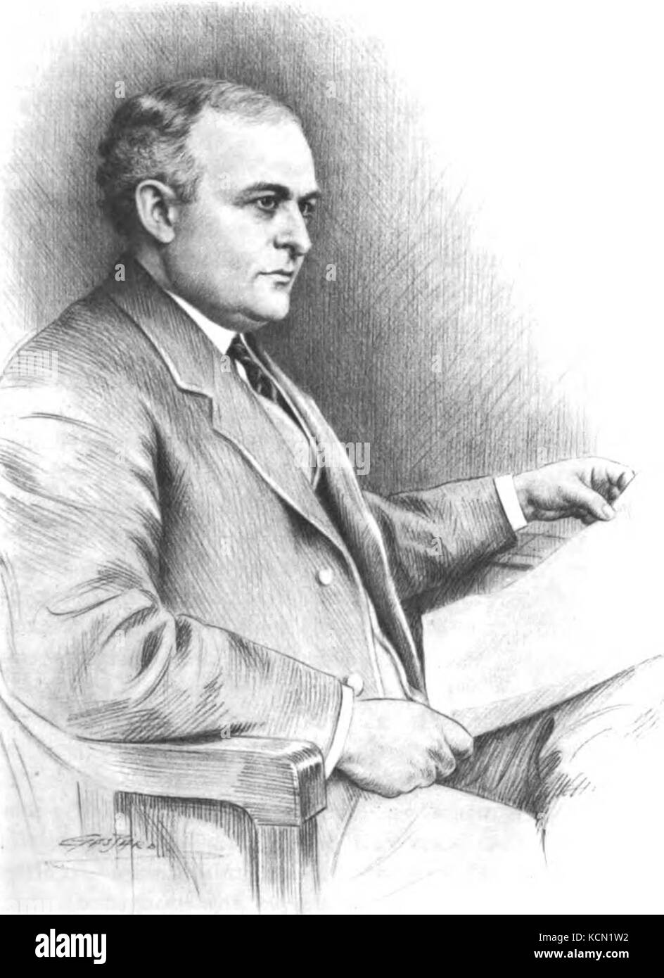 Charles landon hi-res stock photography and images - Alamy