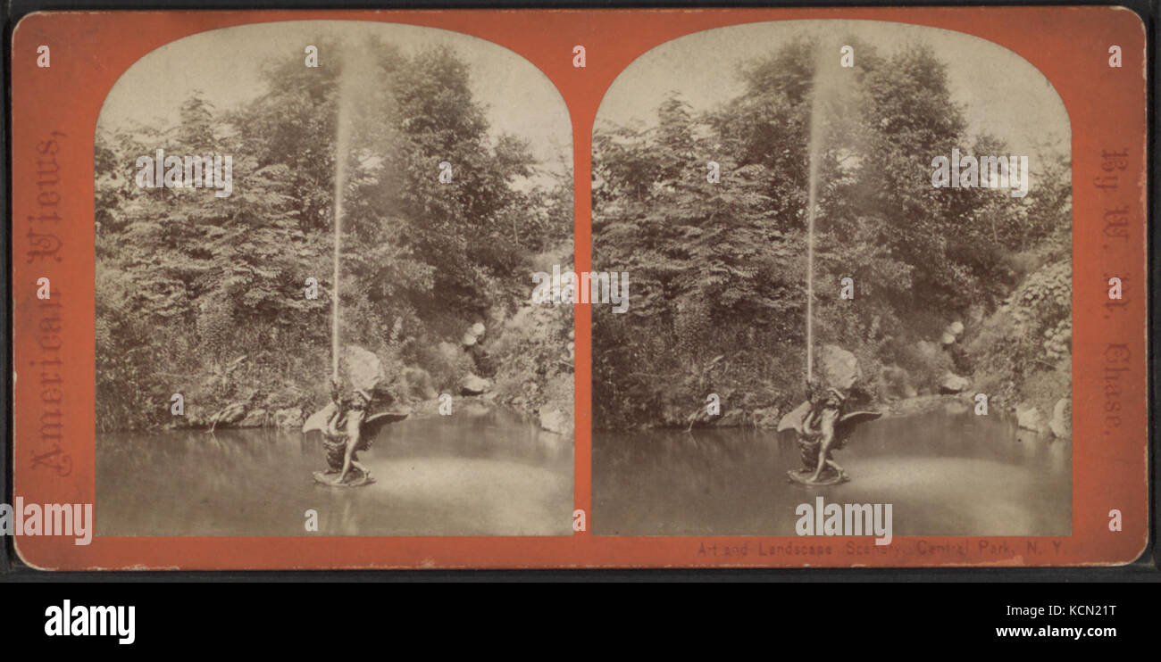 An artwork by William M. Chase depicting art and landscape scenery in ...