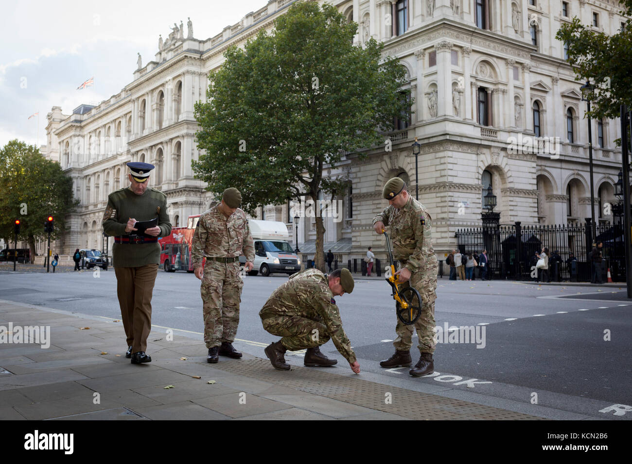 Army Protocol High Resolution Stock Photography and Images - Alamy