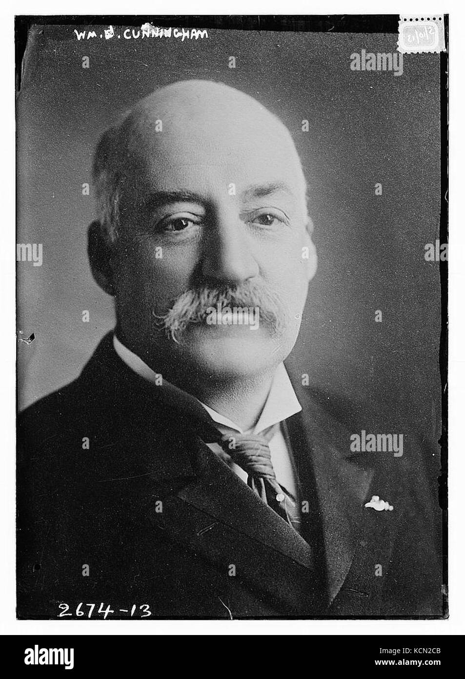 Cunningham Cut Out Stock Images & Pictures - Alamy