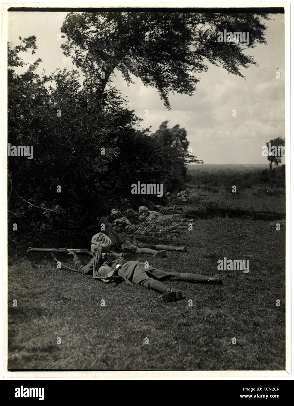 Firing line hi-res stock photography and images - Alamy