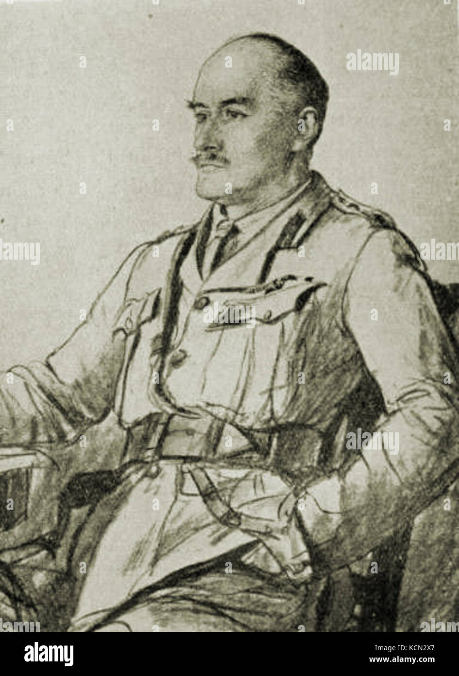 General allenby hi-res stock photography and images - Alamy