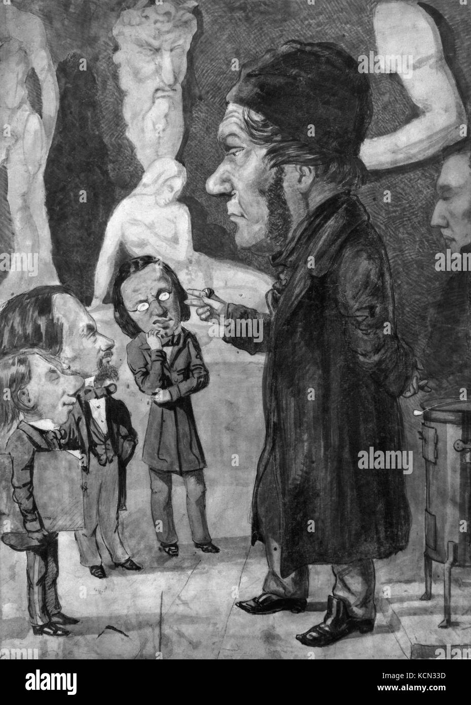 Edward hodges hi-res stock photography and images - Alamy