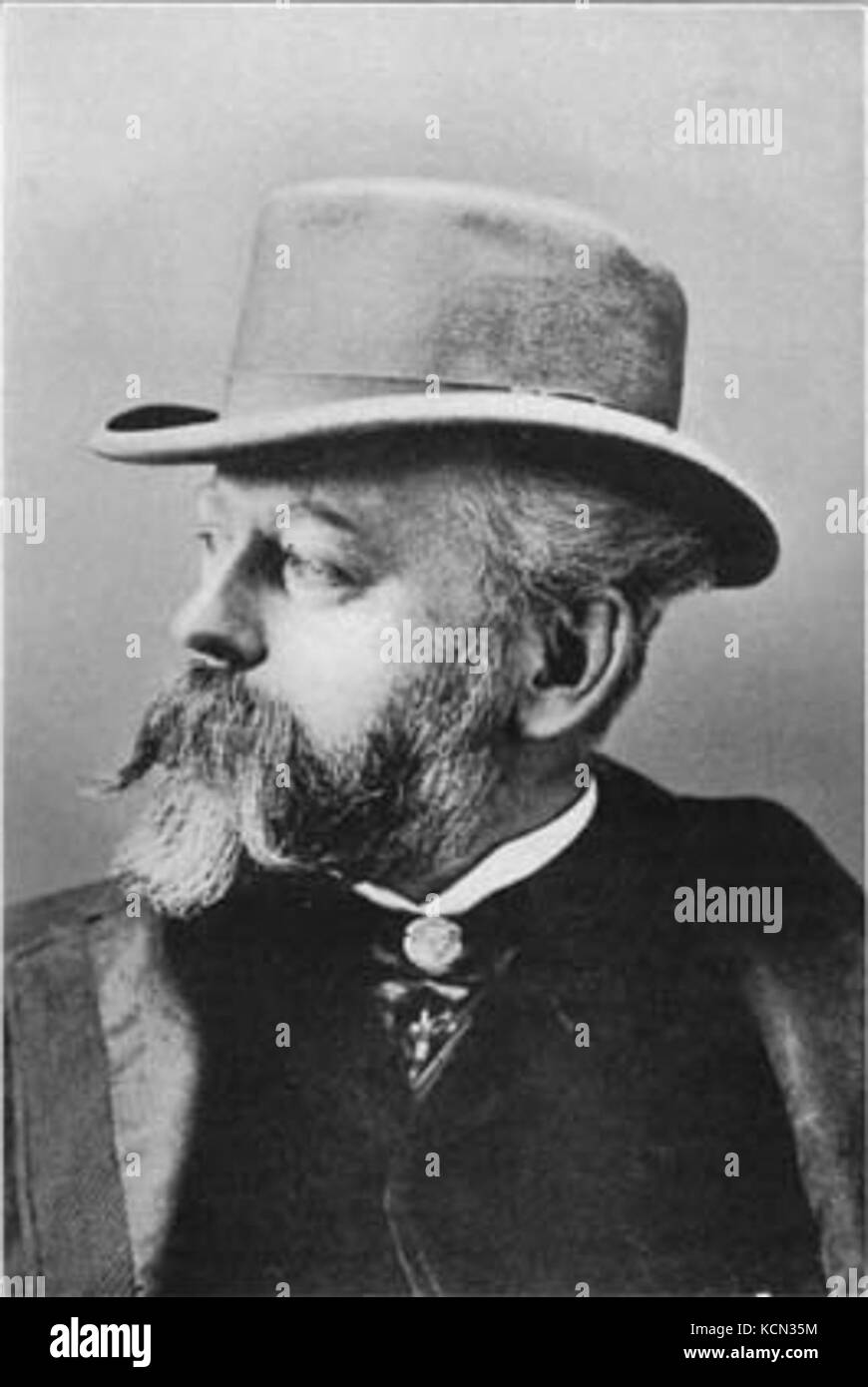 Henry Sandham High Resolution Stock Photography and Images - Alamy
