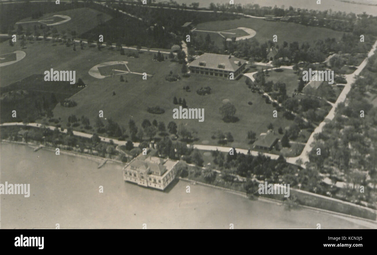 Map of amherstburg hi-res stock photography and images - Alamy