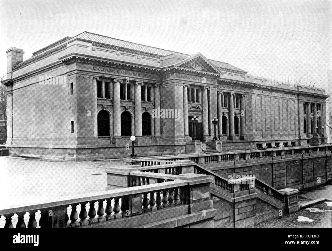 Americana 1920 Libraries Hispanic Society of America Library and Museum ...