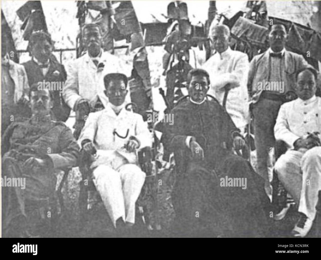 Aguinaldo ang aglipay Stock Photo - Alamy