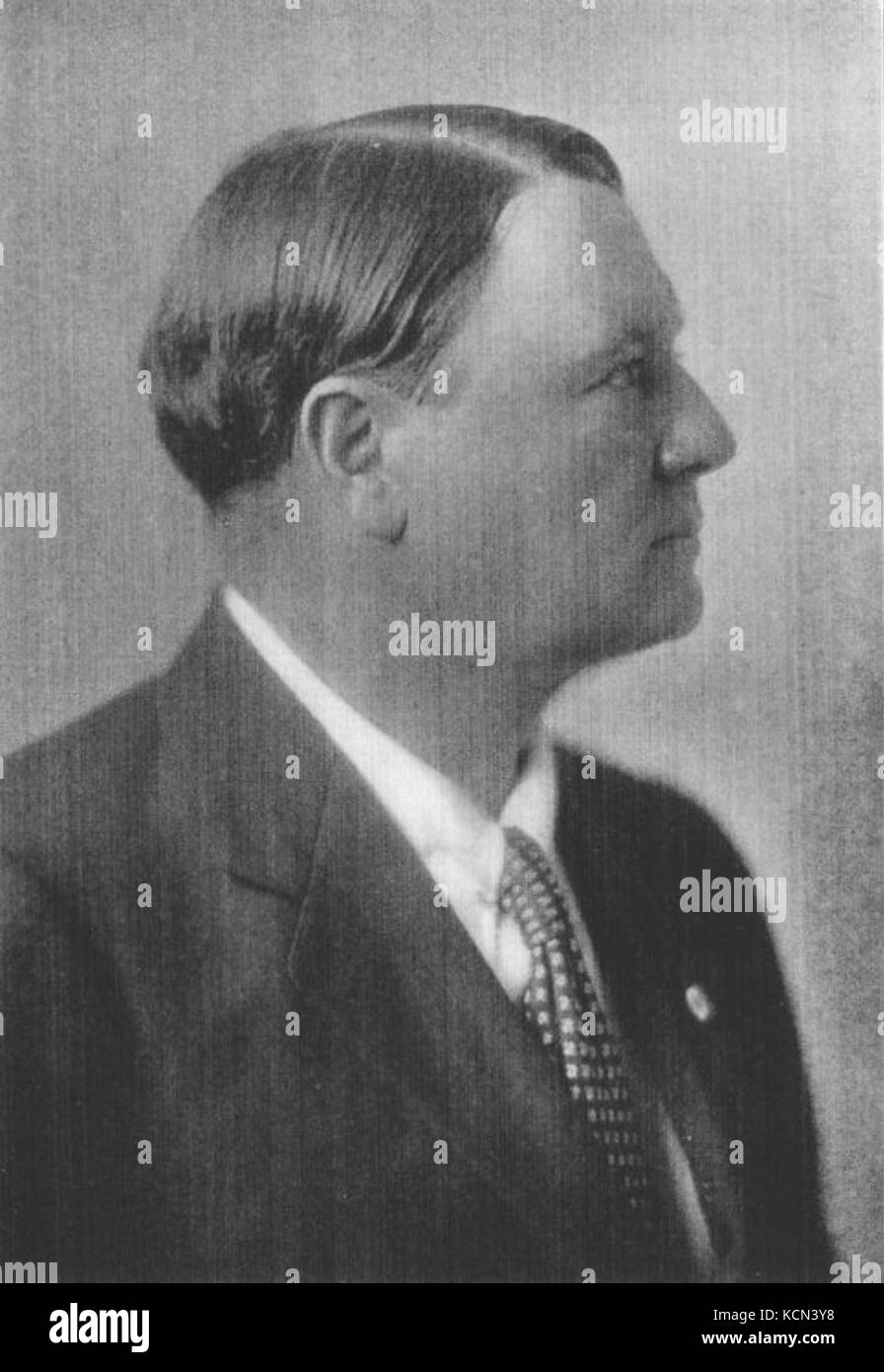 Baron harmsworth hi-res stock photography and images - Alamy