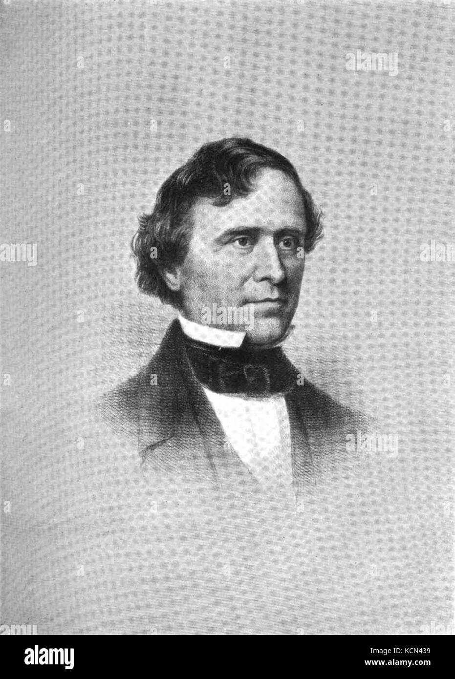 Pierce franklin hi-res stock photography and images - Alamy