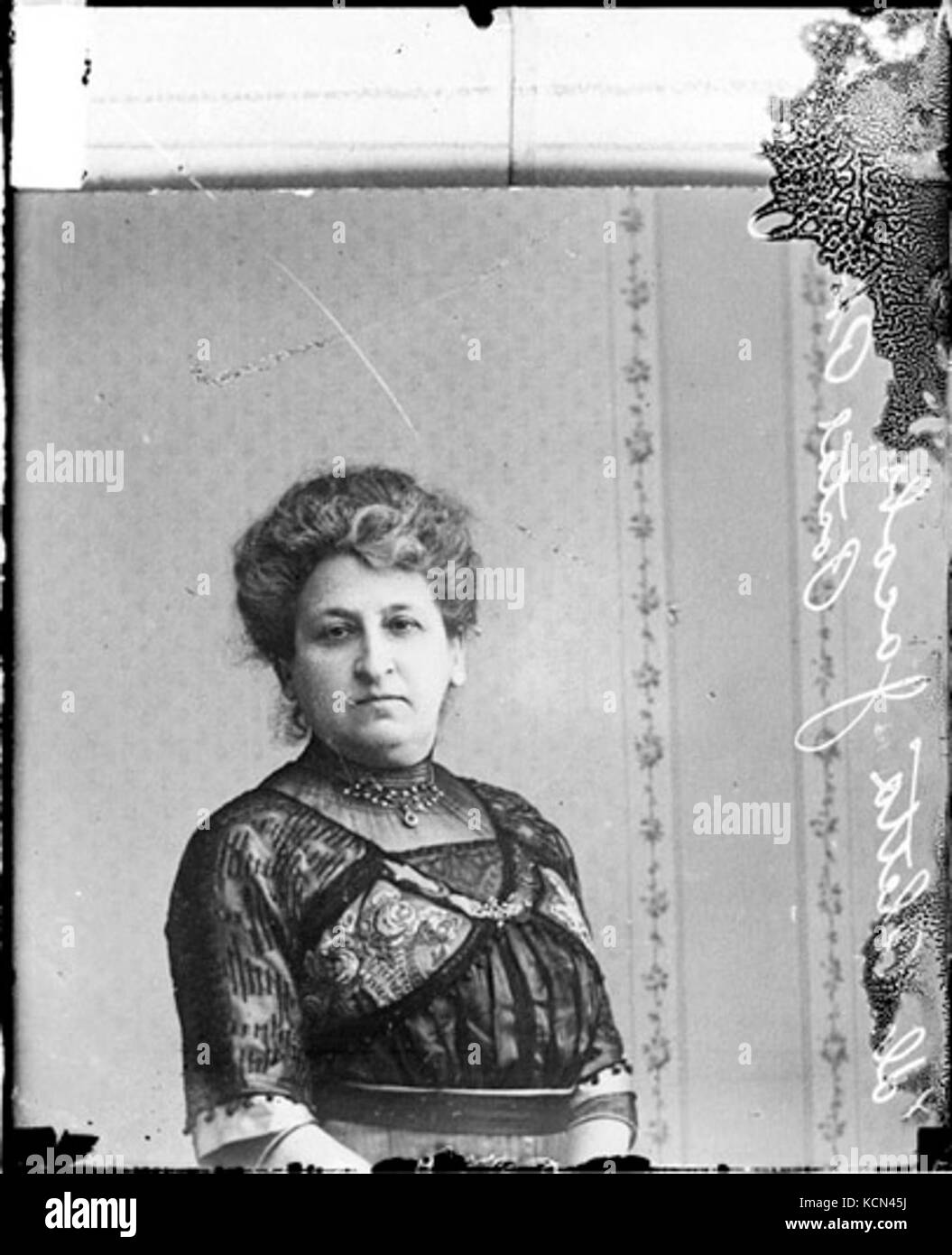 Aletta Jacobs was a pioneering Dutch physician, known for being the ...