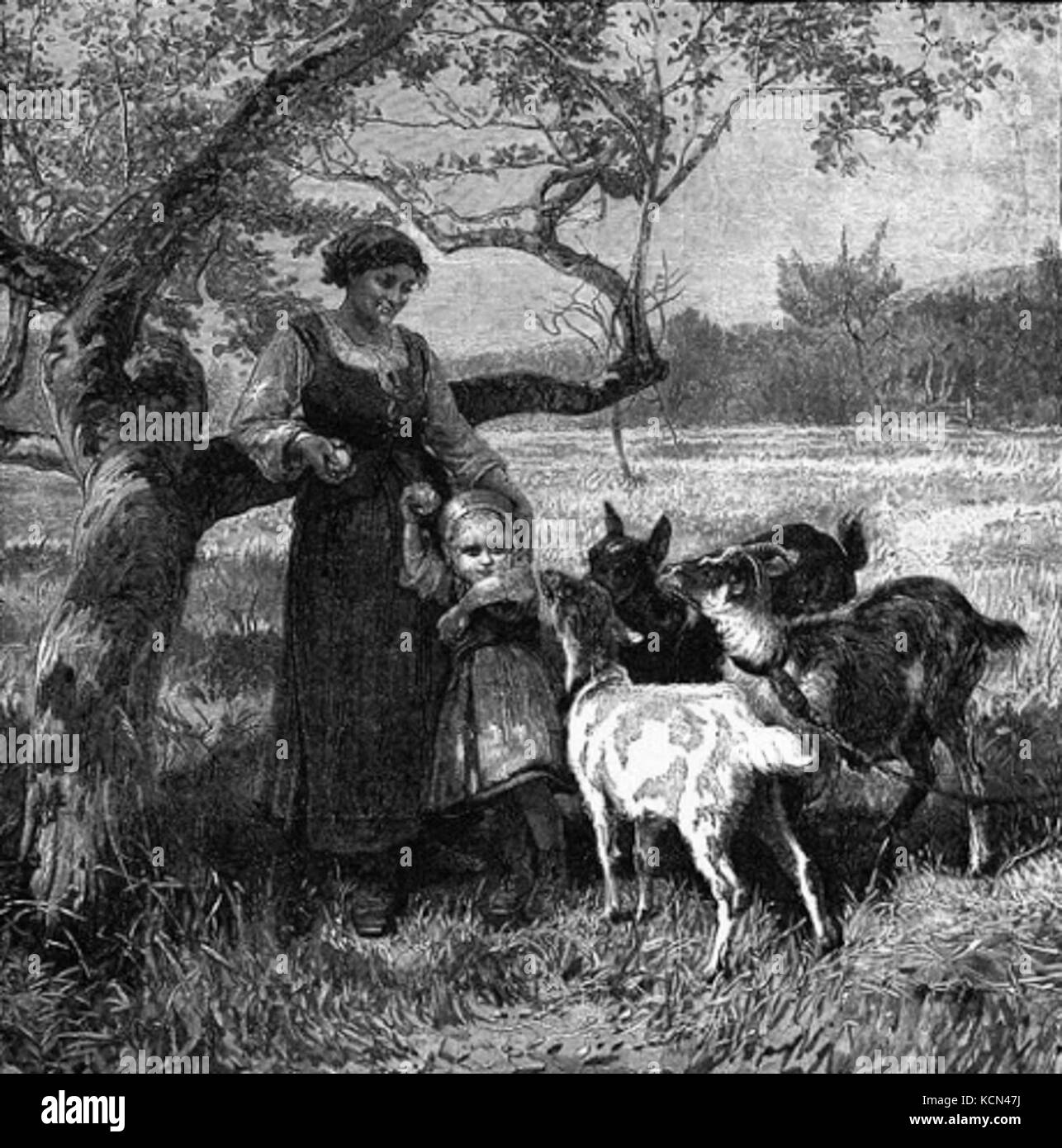 The term 'Apple Thieves' likely refers to individuals who steal apples ...