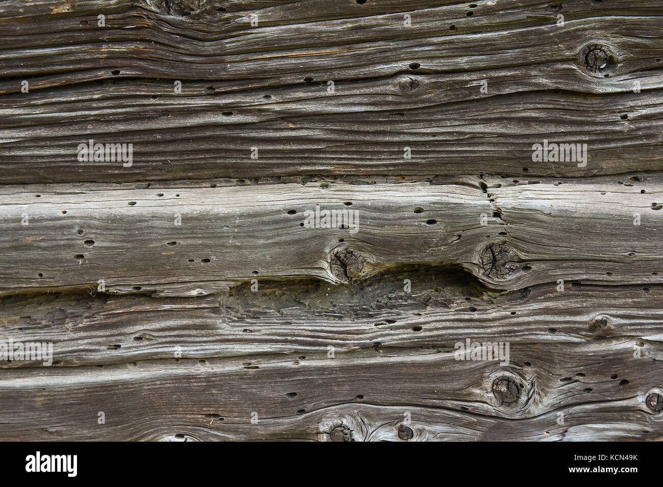wood texture ,old log house Stock Photo - Alamy