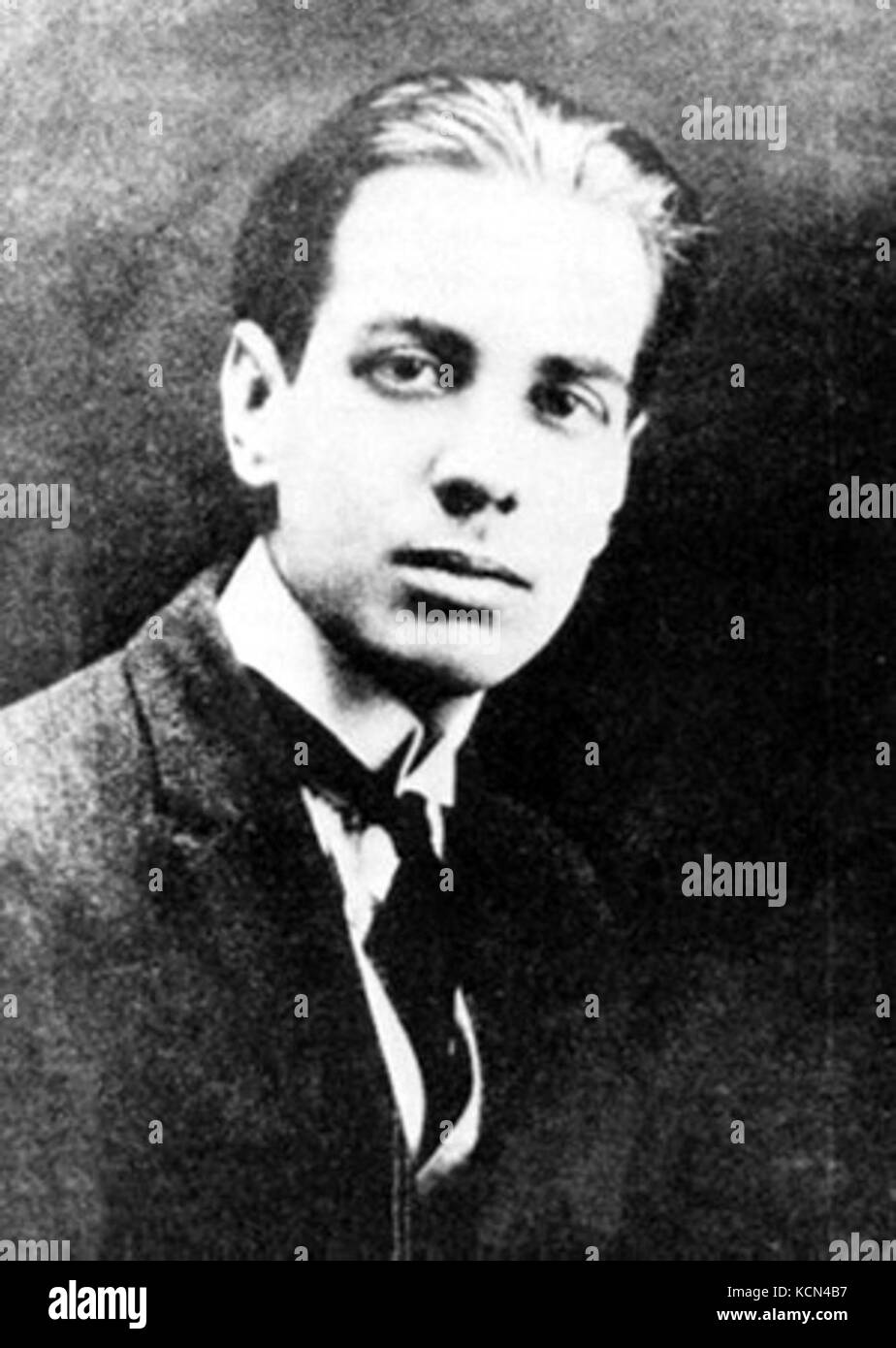 Borges Black and White Stock Photos & Images - Alamy