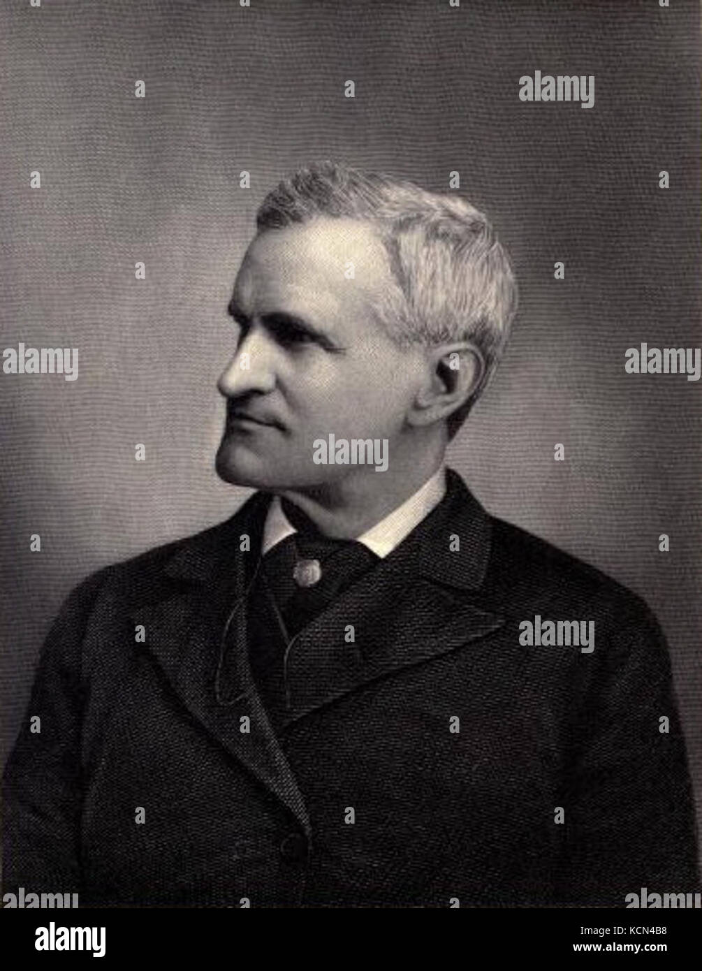 Parkman hi-res stock photography and images - Alamy