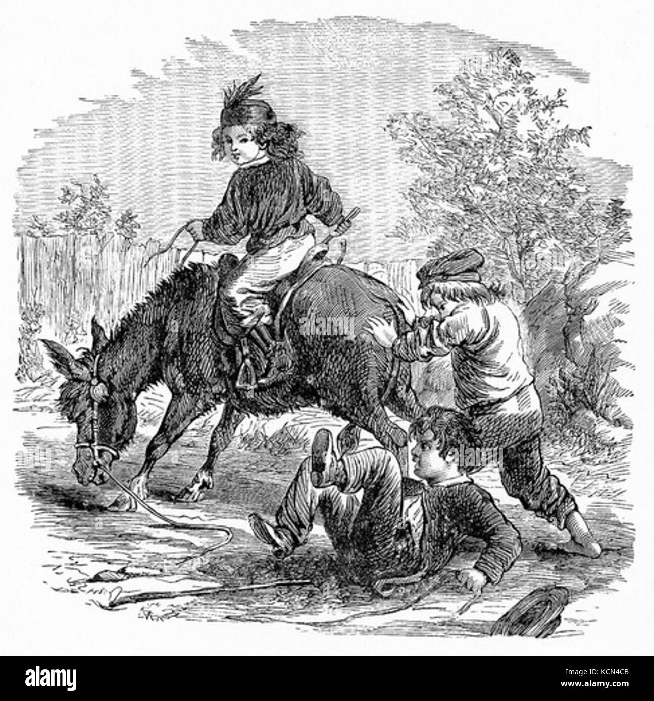 Start the adventure Cut Out Stock Images & Pictures - Alamy