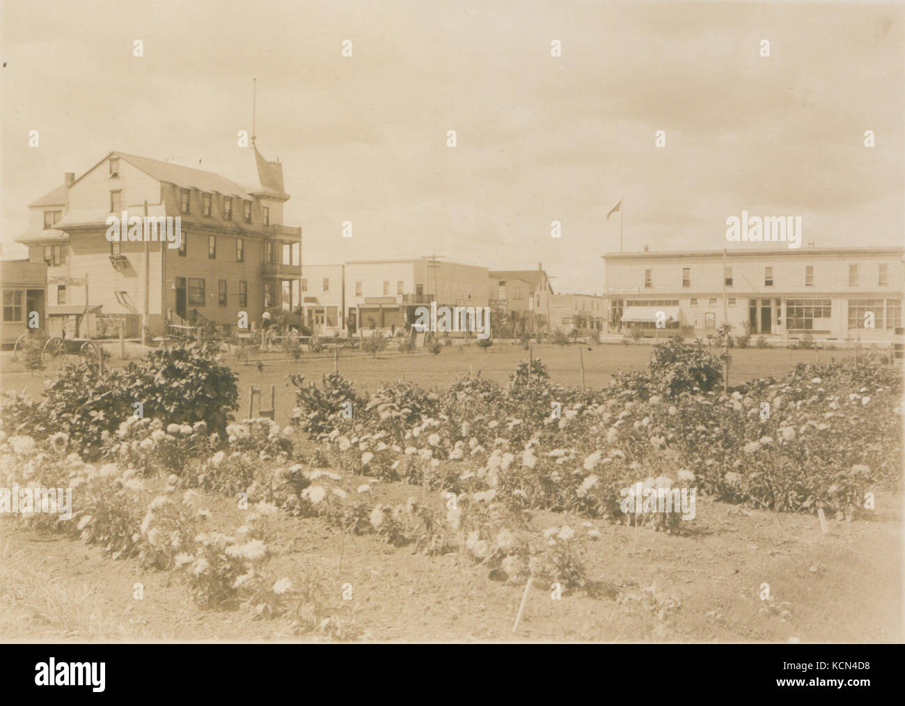 Map of englehart hi-res stock photography and images - Alamy