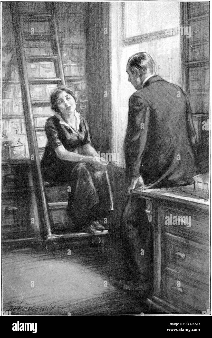 Buttered side down hi-res stock photography and images - Alamy