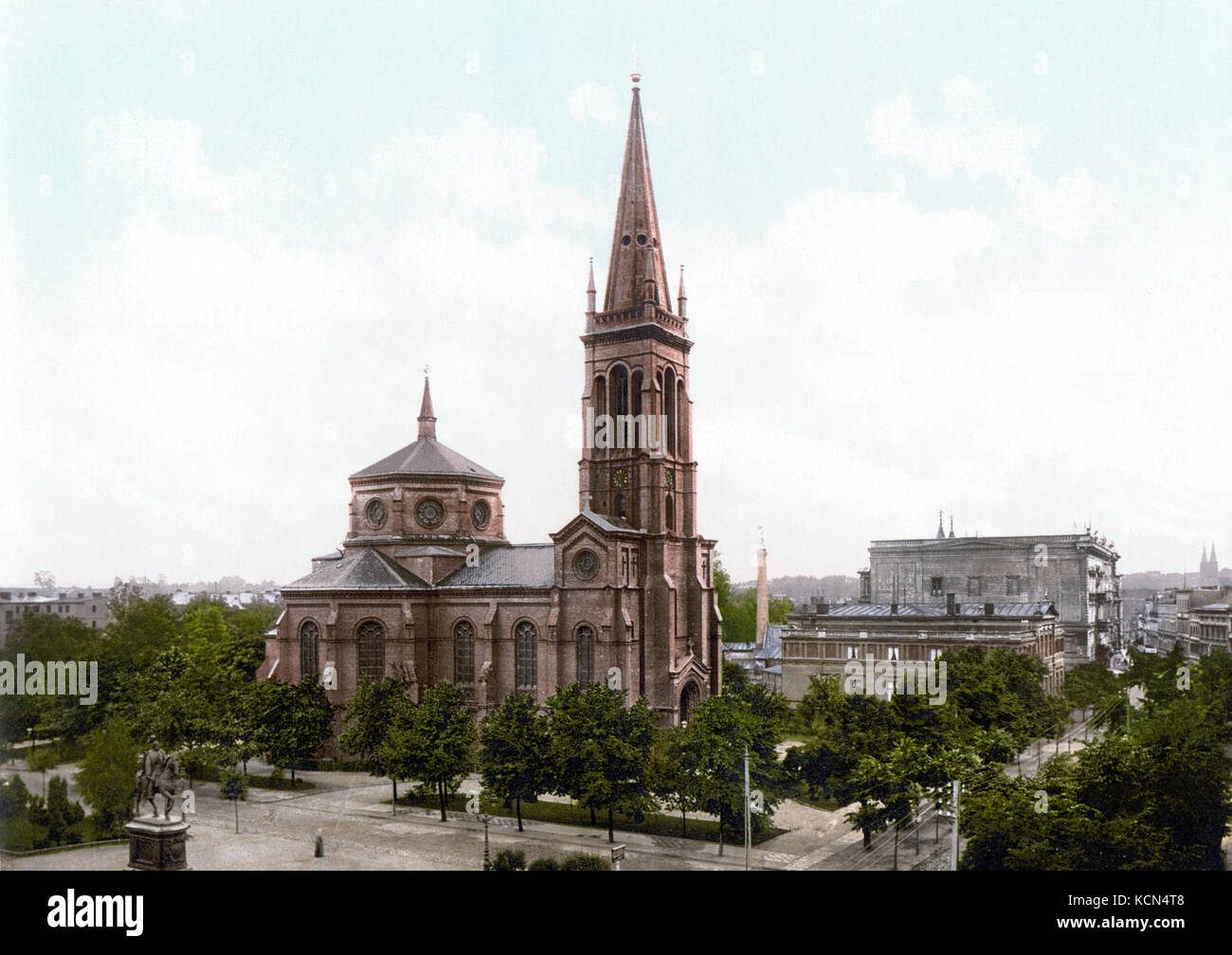 Map of bromberg hi-res stock photography and images - Alamy