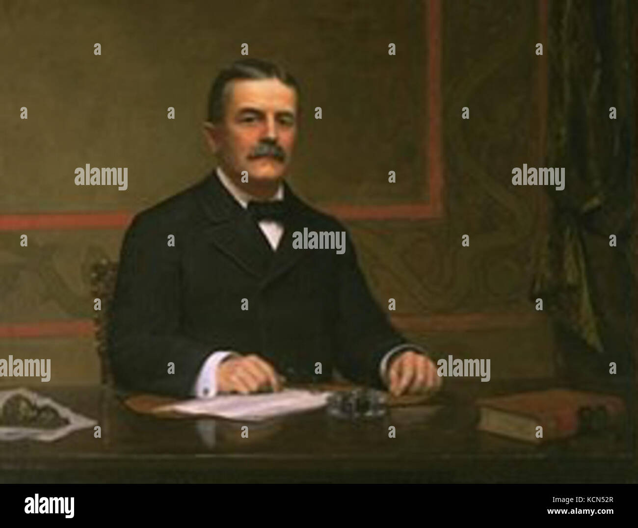 Charles s fairchild hi-res stock photography and images - Alamy