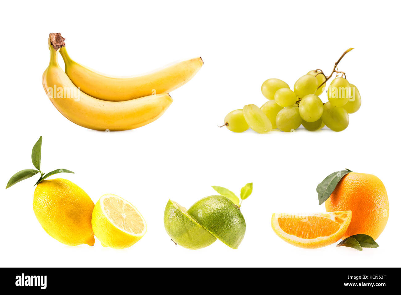 different fresh fruits Stock Photo - Alamy