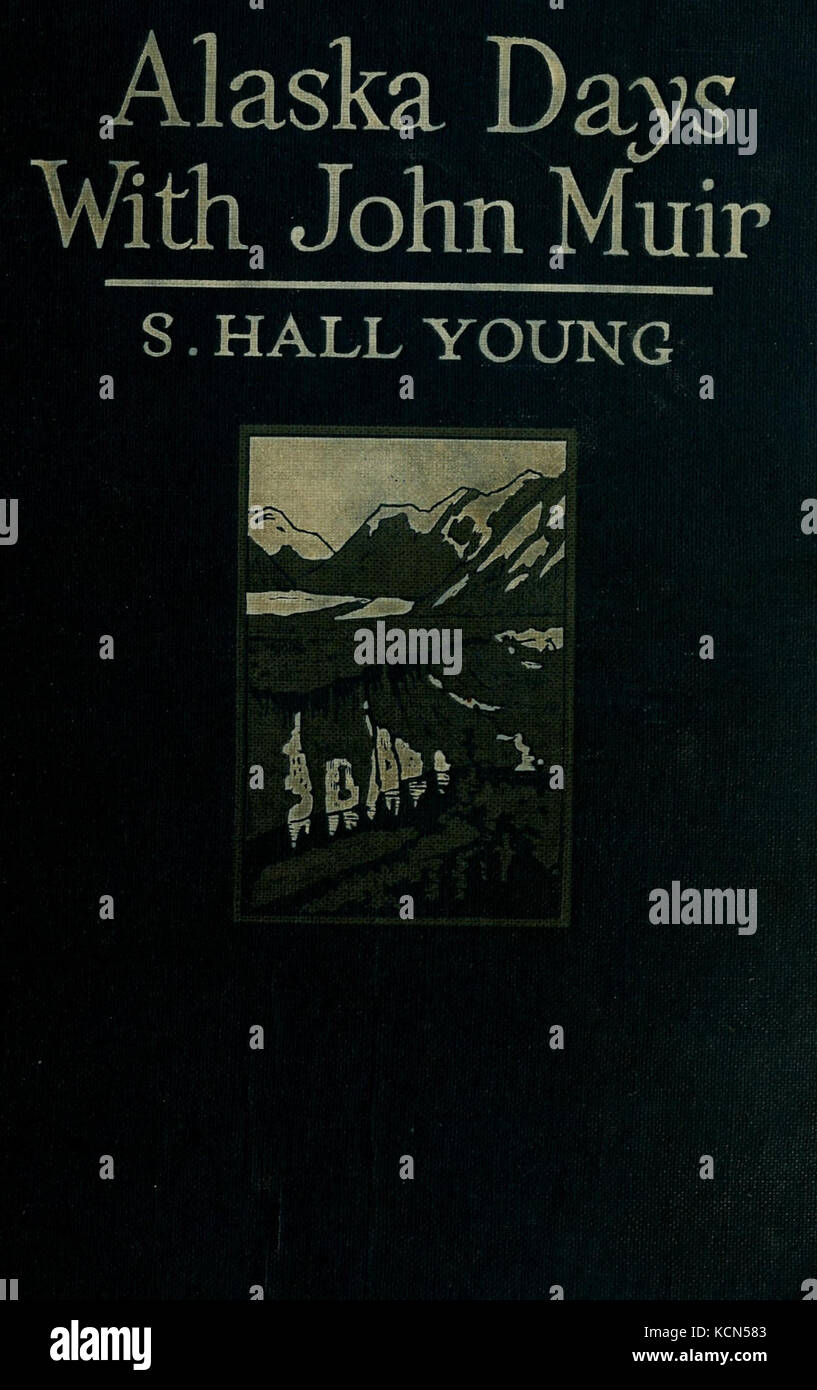 John muir wilderness wildlife hi-res stock photography and images - Alamy