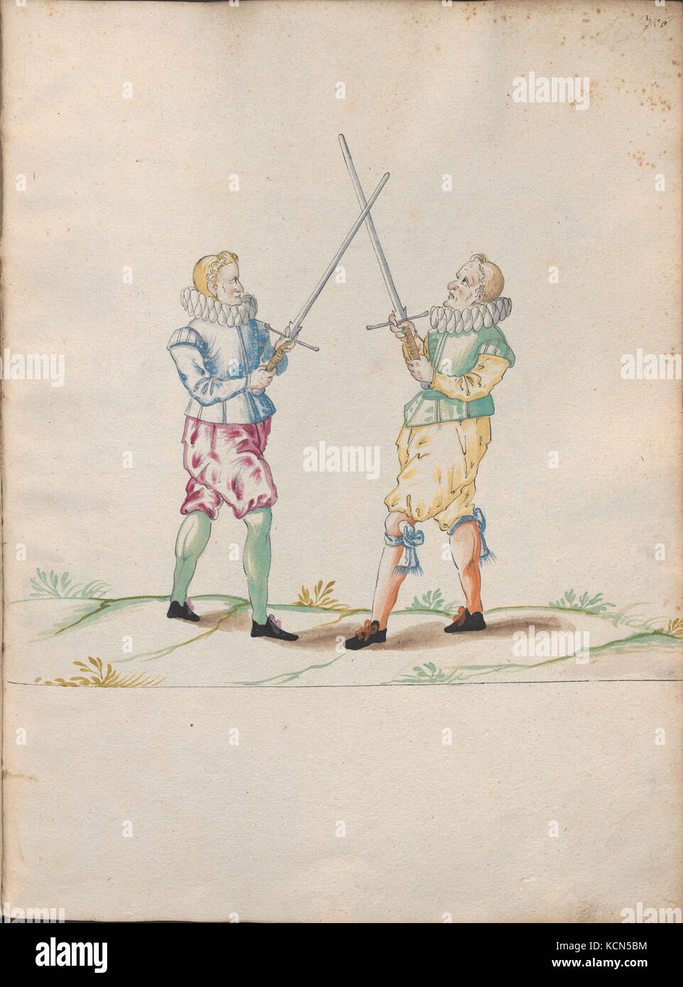 Ancient european handwriting hi-res stock photography and images - Alamy