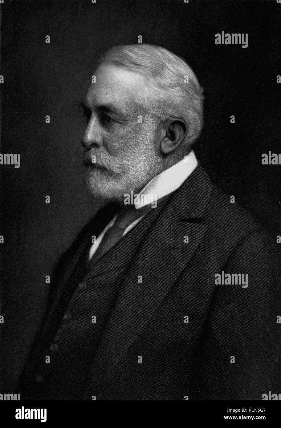 Henry clay frick Black and White Stock Photos & Images - Alamy