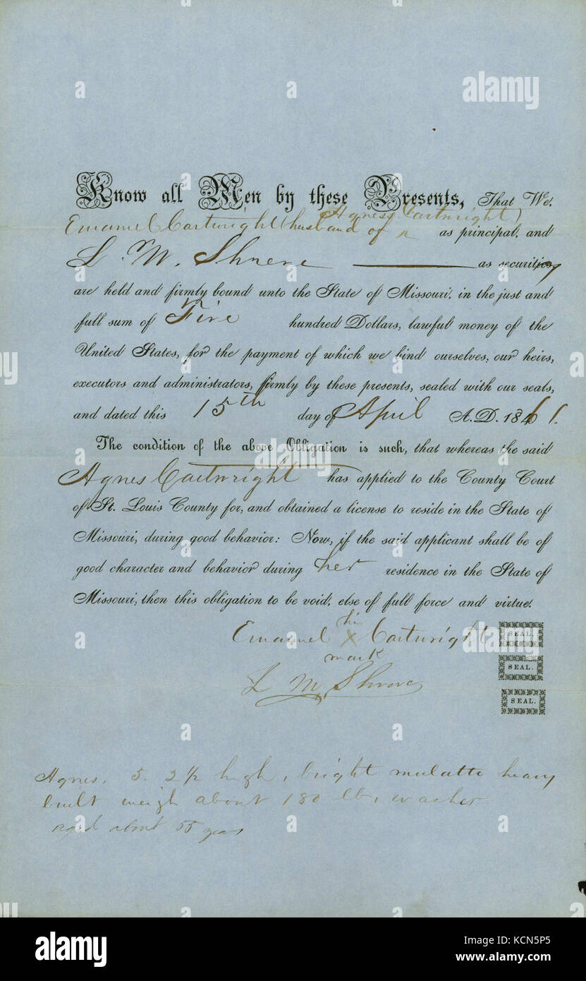 Map of cartwright hi-res stock photography and images - Alamy