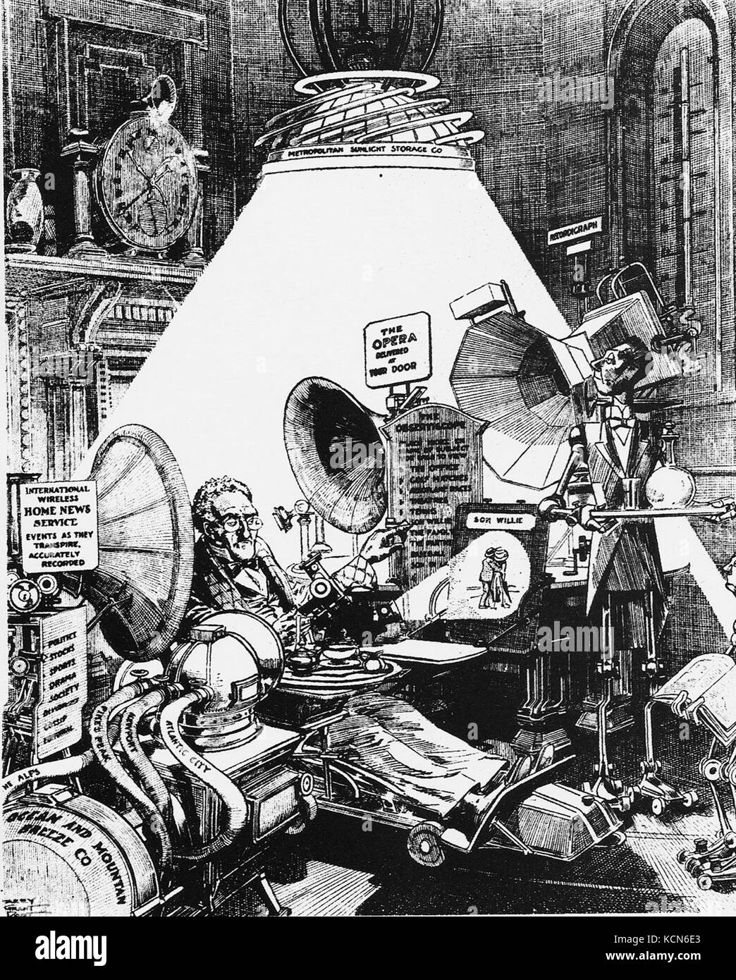 Future is luxury Black and White Stock Photos & Images - Alamy