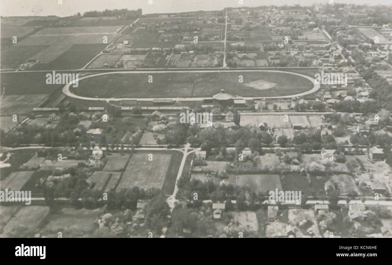 Map of goderich ontario hi-res stock photography and images - Alamy
