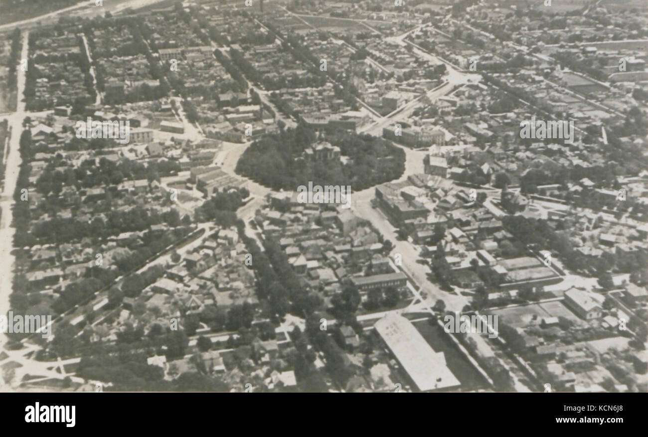Goderich map hi-res stock photography and images - Alamy