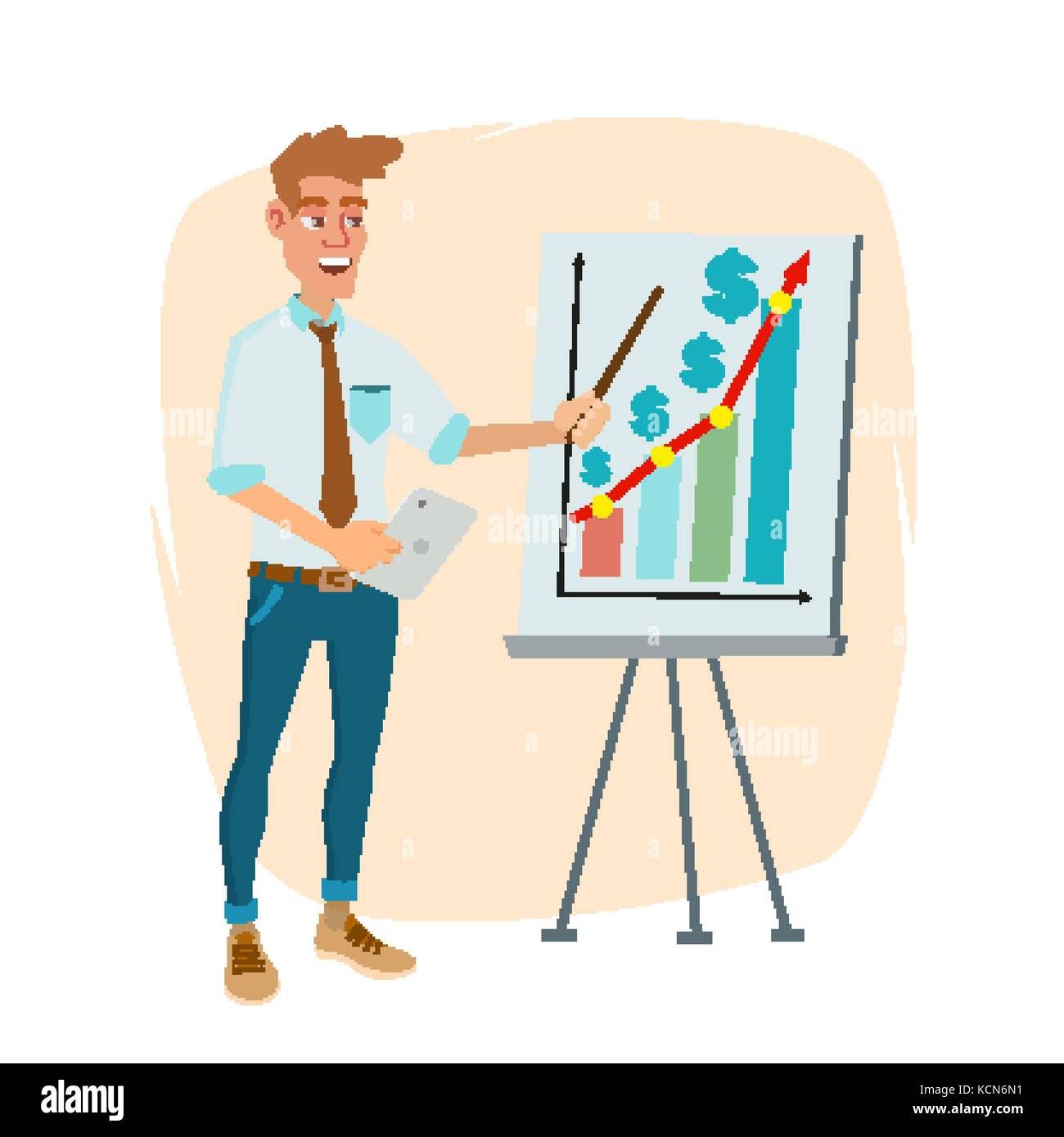 You begin cartoon hi-res stock photography and images - Alamy