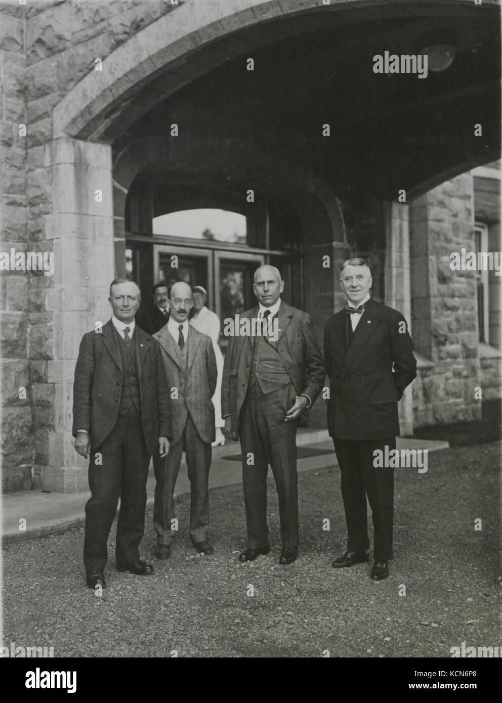 Col william taylor hi-res stock photography and images - Alamy