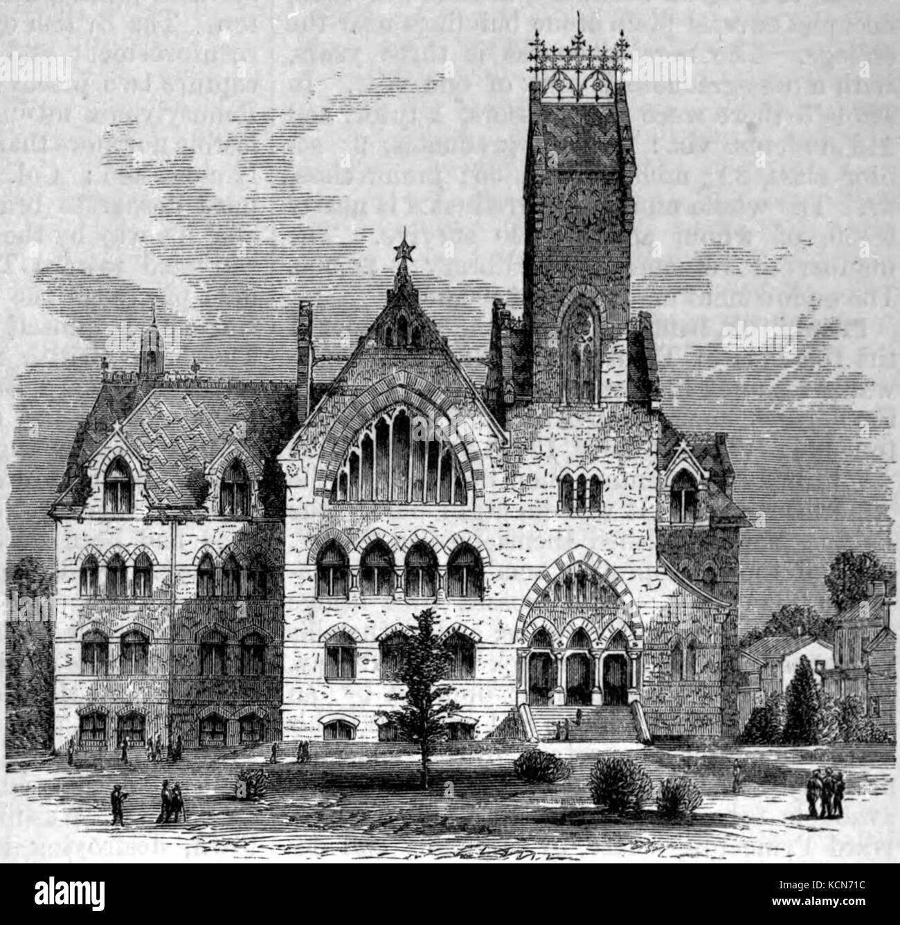 Science at school Black and White Stock Photos & Images - Alamy